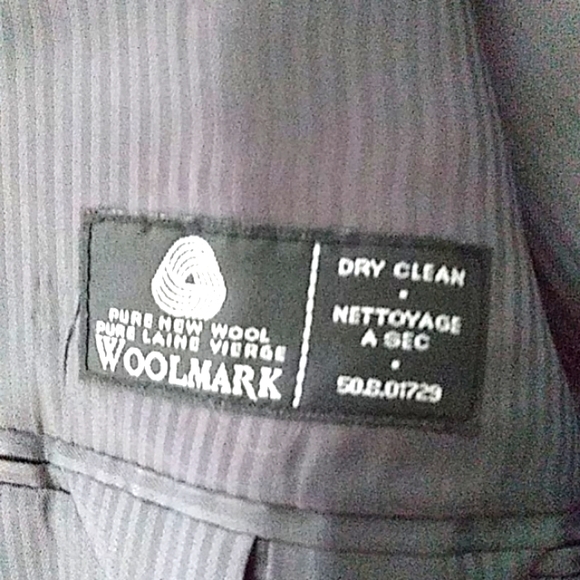 Apt. 9 Woolmark | Jackets & Coats | Apt 9 Woolmark Suit Jacket | Poshmark